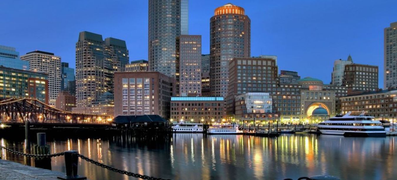 Plano de Metro de Boston ¡Fotos y Guía Actualizada! 【2020】