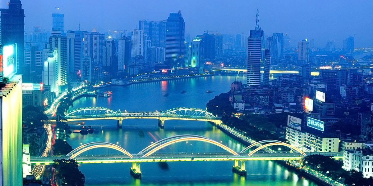 Plano de Metro de Cantón ¡Fotos y Guía Actualizada! 【2020】