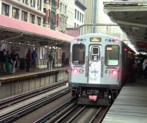 Plano de Metro de Chicago ¡Fotos y Guía Actualizada! 【2020】