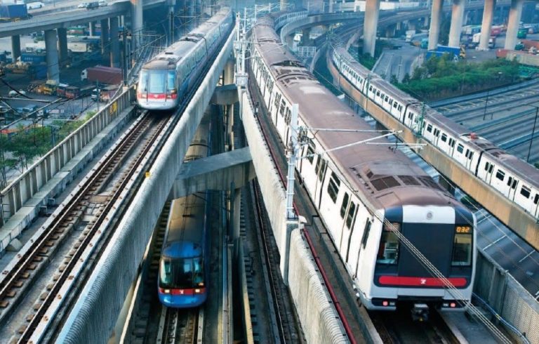 Plano de Metro de Hong Kong ¡Fotos y Guía Actualizada! 【2020】