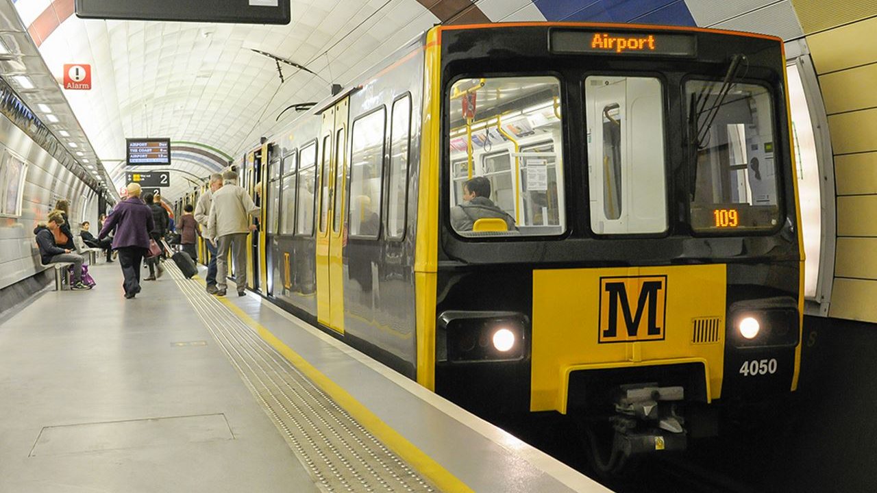 Plano de Metro de Newcastle ¡Fotos y Guía Actualizada! 【2020】