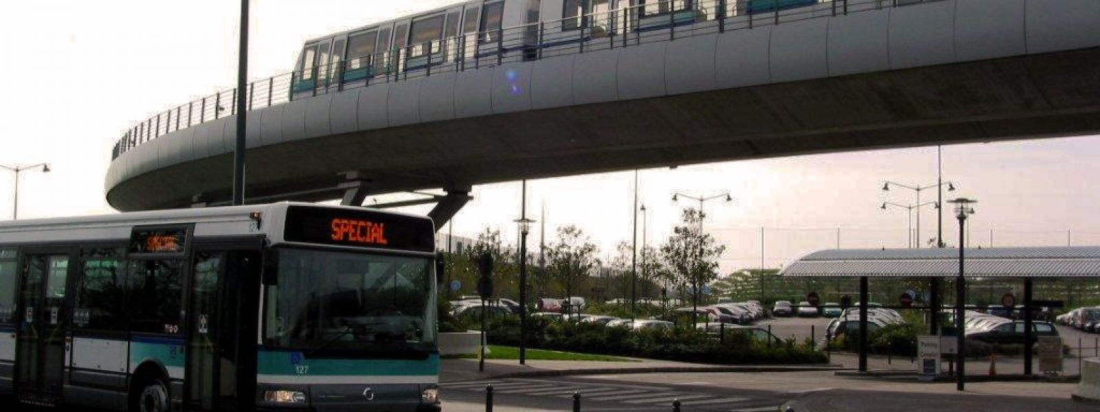 Plano de Metro de Rennes ¡Fotos y Guía Actualizada! 【2020】