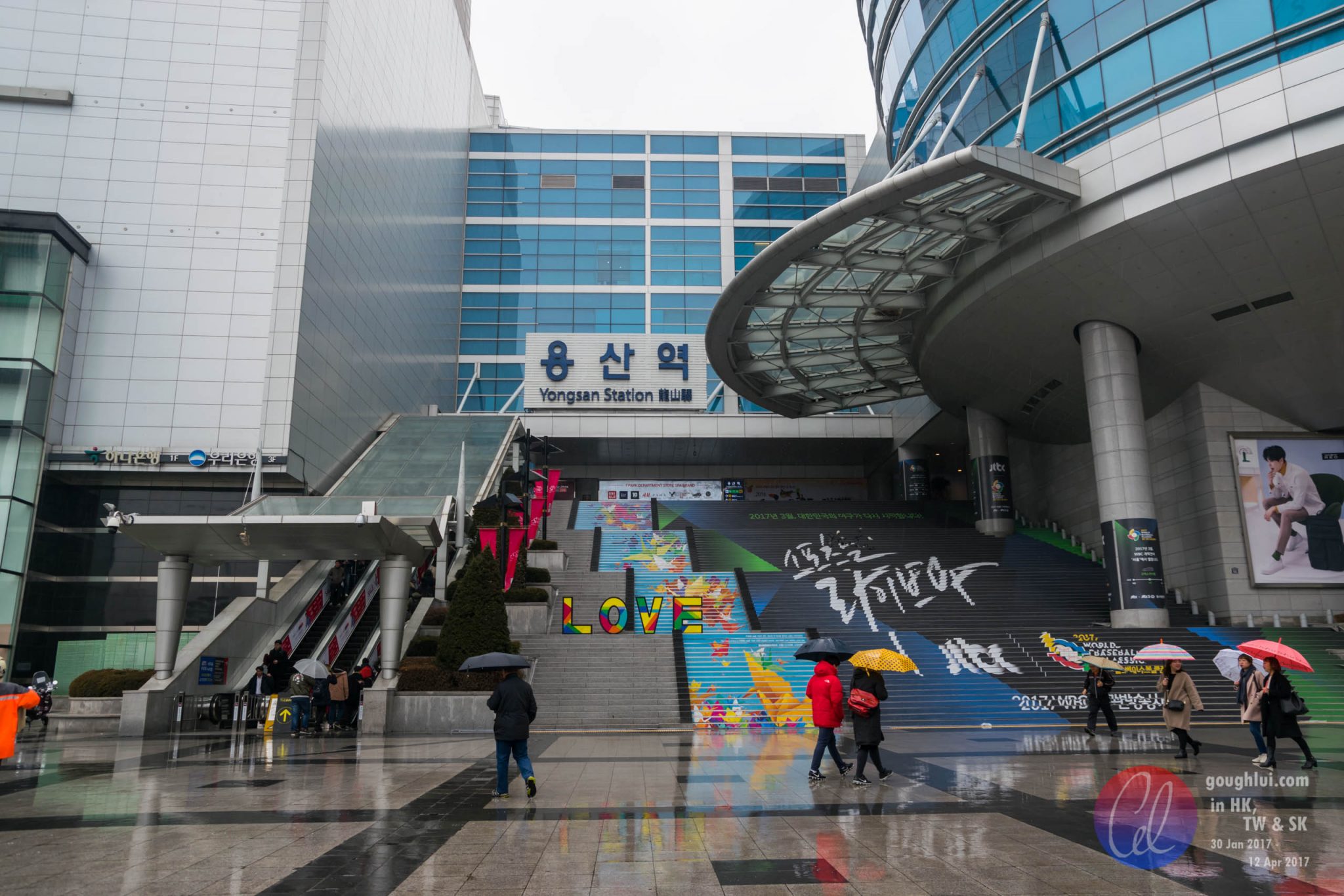 Plano de Metro de Incheon ¡Fotos y Guía Actualizada! 【2020】