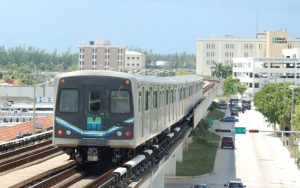 Plano de Metro de Miami ¡Fotos y Guía Actualizada! 【2020】