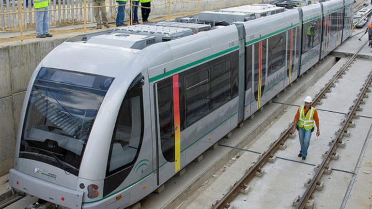 Plano de Metro de Sevilla ¡Fotos y Guía Actualizada! 【2020】