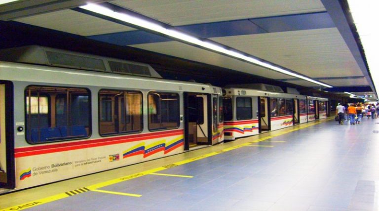Plano de Metro de Valencia, Venezuela ¡Fotos y Guía Actualizada! 【2020】