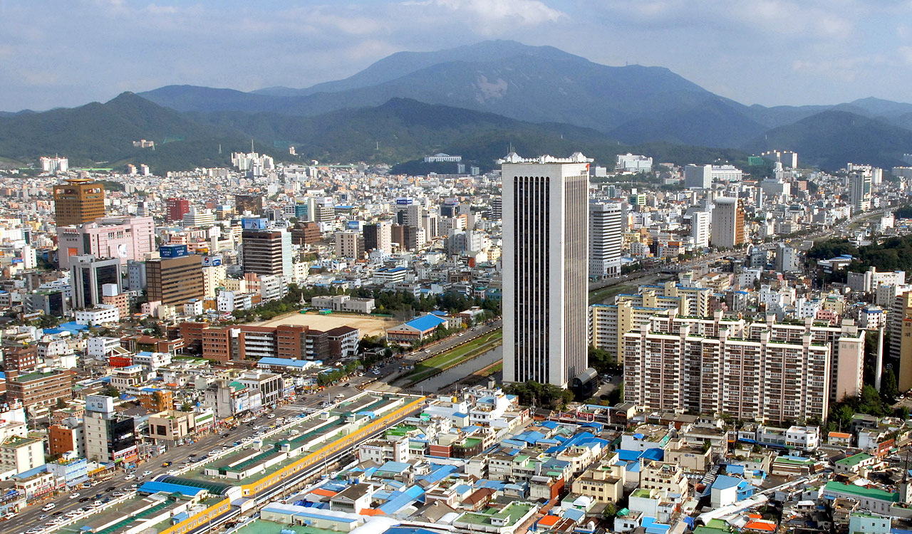 Plano de Metro de Gwangju ¡Fotos y Guía Actualizada! 【2020】