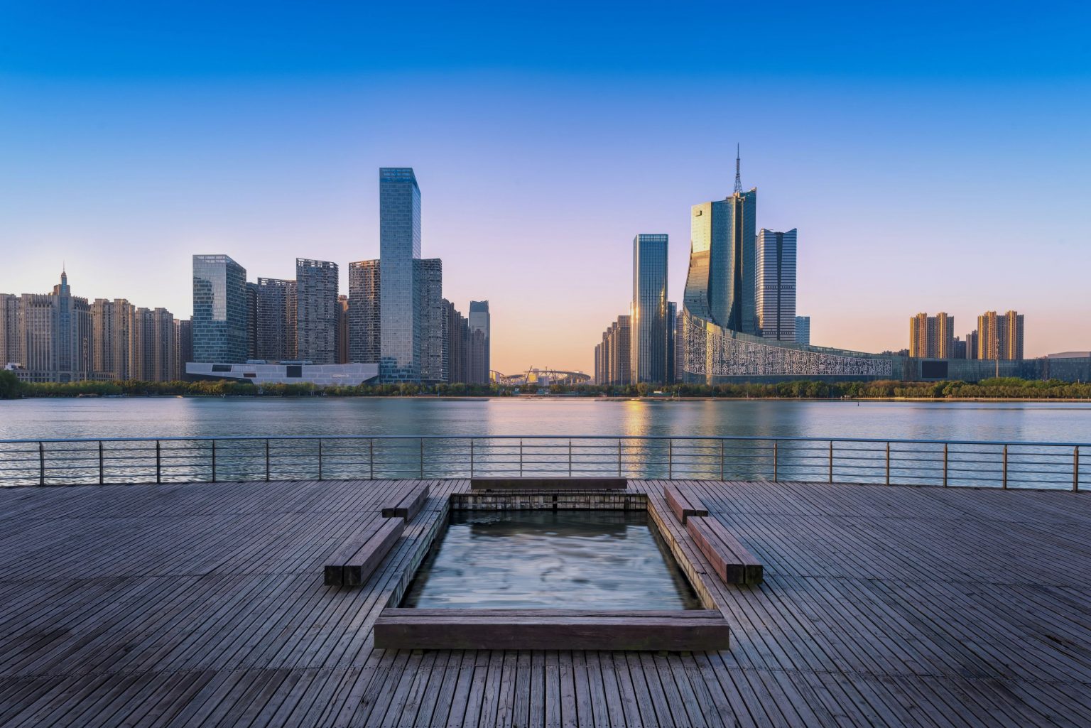 Plano de Metro de Hefei ¡Fotos y Guía Actualizada! 【2020】