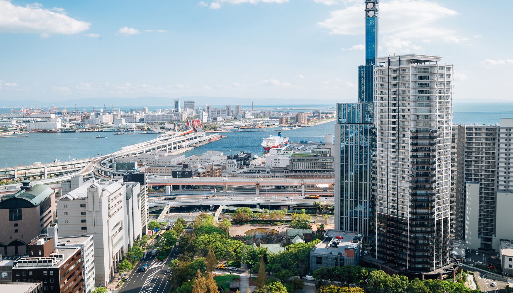 Plano de Metro de Kobe ¡Fotos y Guía Actualizada! 【2020】