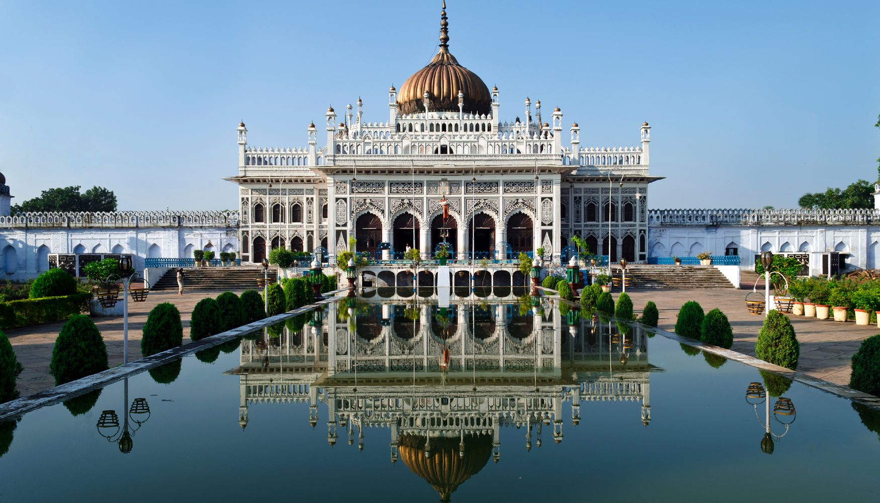 Plano de Metro de Lucknow ¡Fotos y Guía Actualizada! 【2020】
