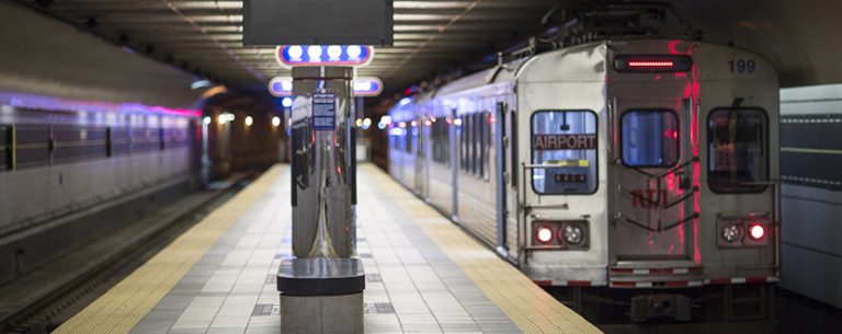 Plano de Metro de Cleveland ¡Fotos y Guía Actualizada! 【2020】