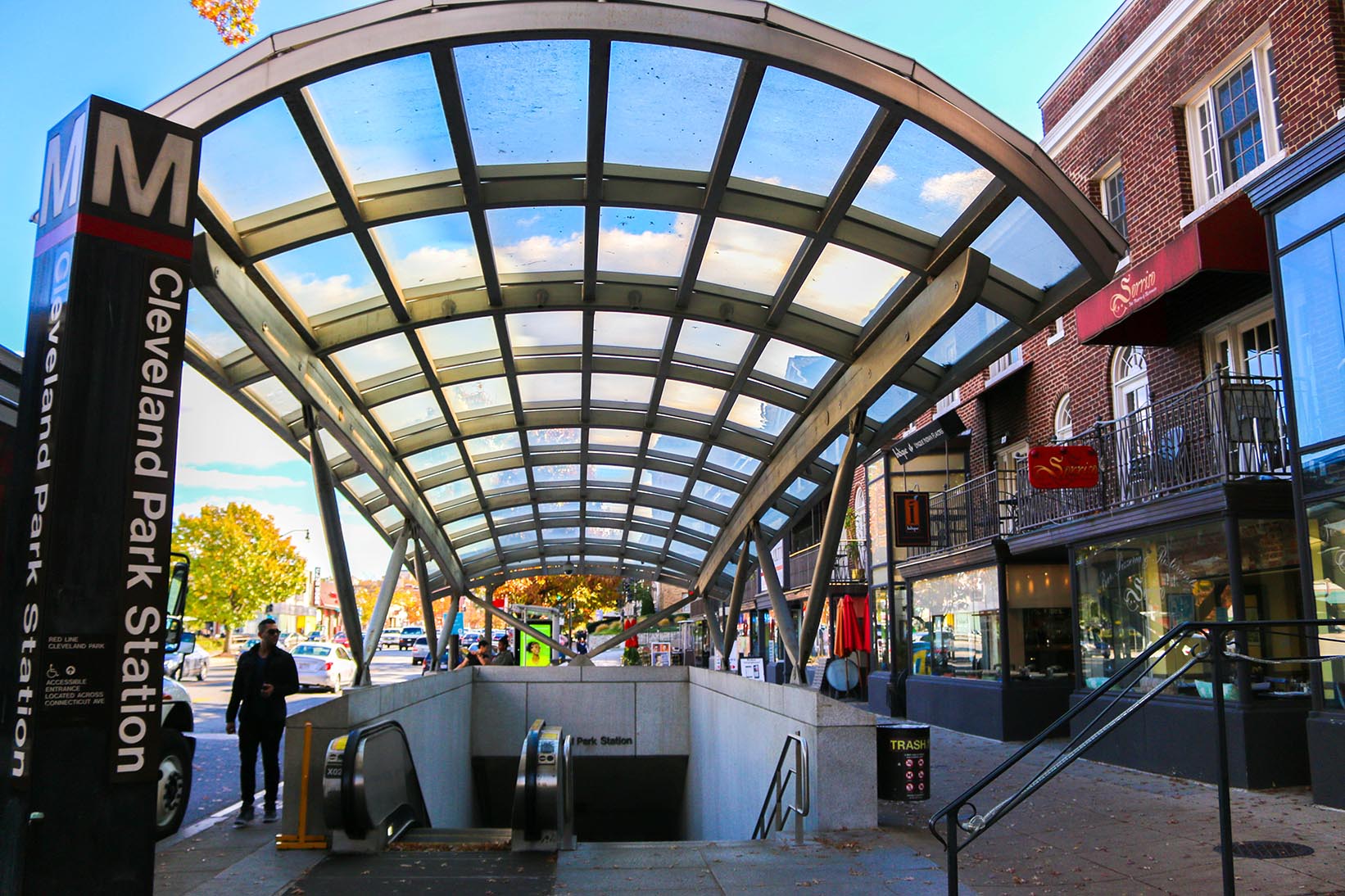 Plano de Metro de Cleveland ¡Fotos y Guía Actualizada! 【2020】