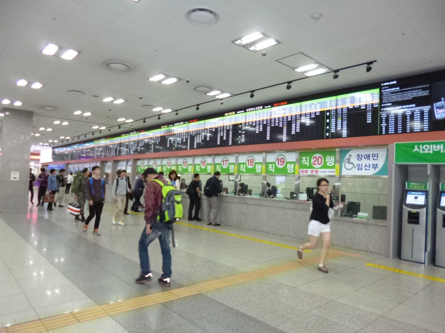 Plano de Metro de Busan ¡Fotos y Guía Actualizada! 【2020】