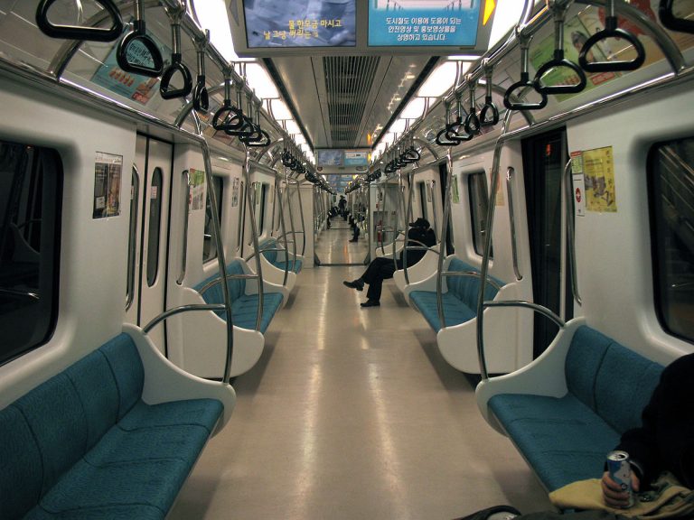 Plano de Metro de Daejeon ¡Fotos y Guía Actualizada! 【2020】