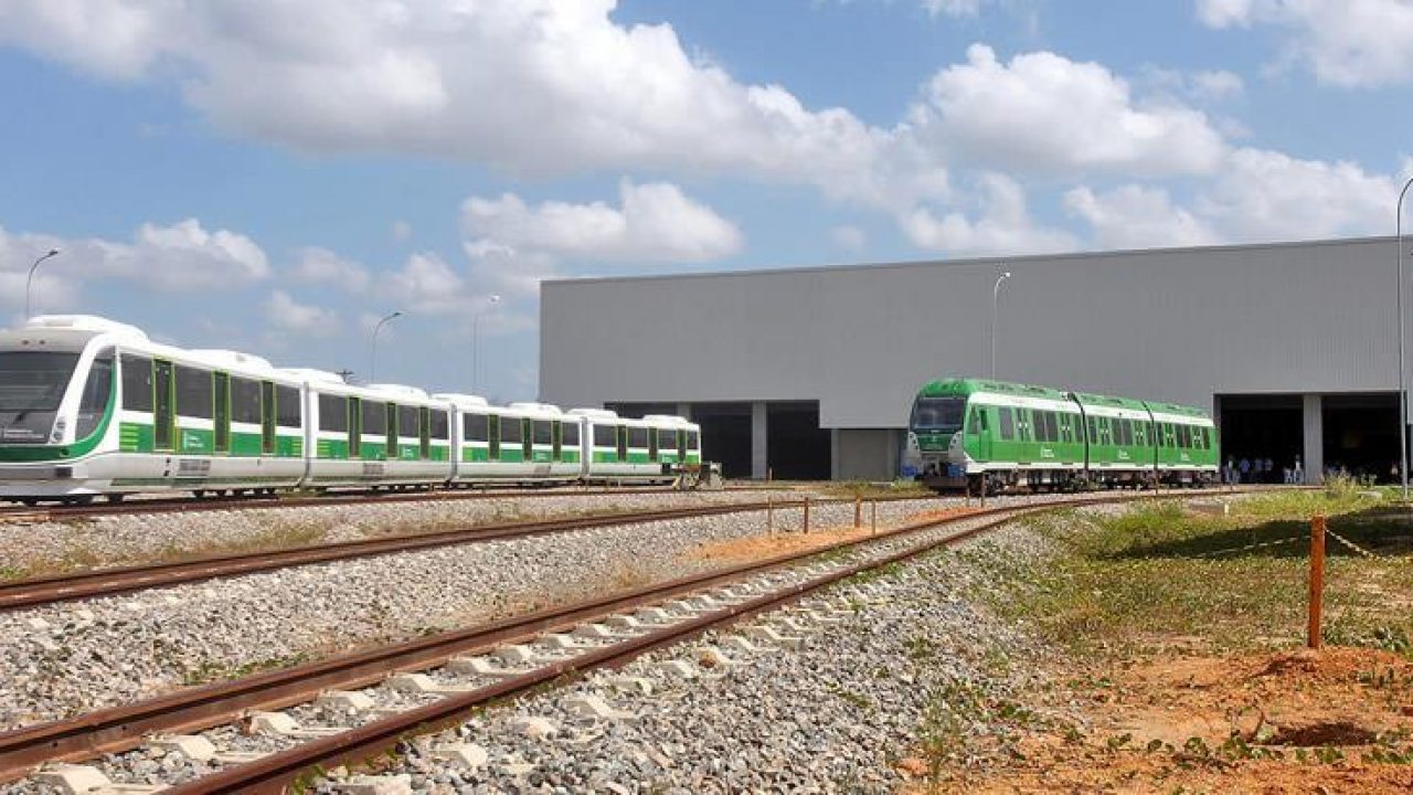 Plano de Metro de Fortaleza ¡Fotos y Guía Actualizada! 【2020】