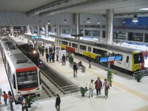 Plano de Metro de Palma de Mallorca ¡Fotos y Guía Actualizada! 【2020】