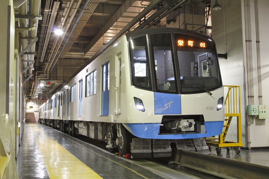 Plano de Metro de Sapporo ¡Fotos y Guía Actualizada! 【2020】