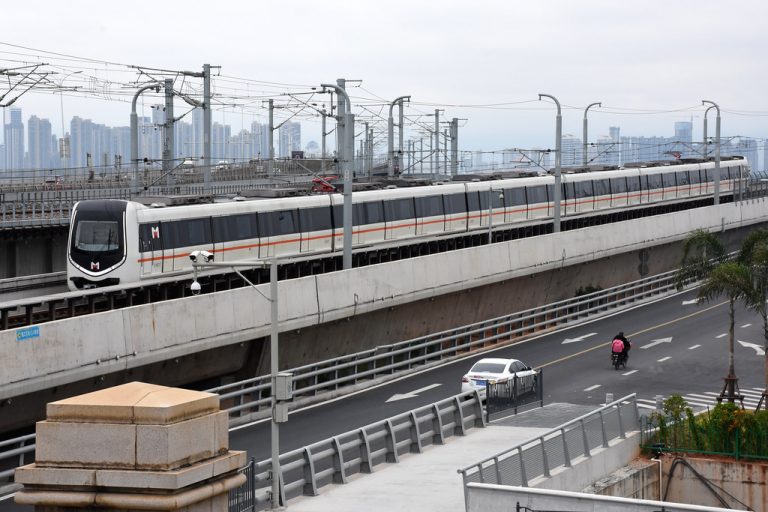 Plano de Metro de Xiamen ¡Fotos y Guía Actualizada! 【2020】
