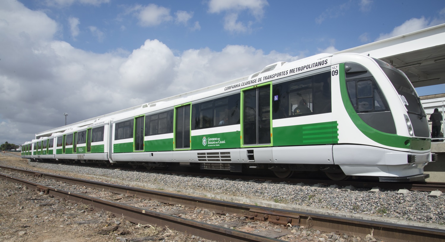 Plano de Metro de Fortaleza ¡Fotos y Guía Actualizada! 【2020】