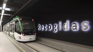 Plano de Metro de Granada ¡Fotos y Guía Actualizada! 【2020】