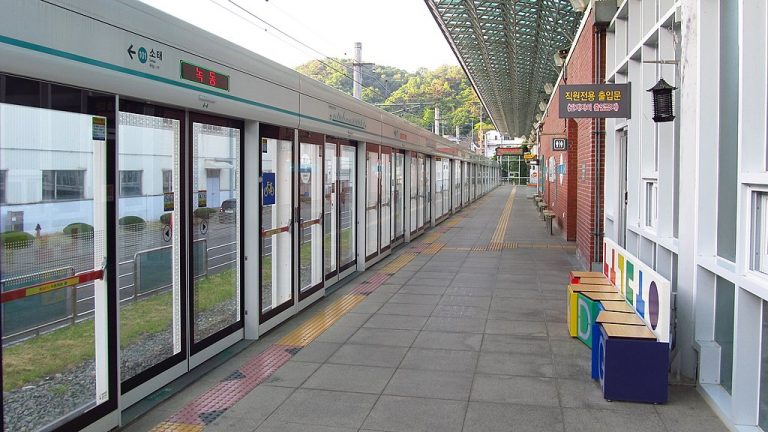 Plano de Metro de Gwangju ¡Fotos y Guía Actualizada! 【2020】
